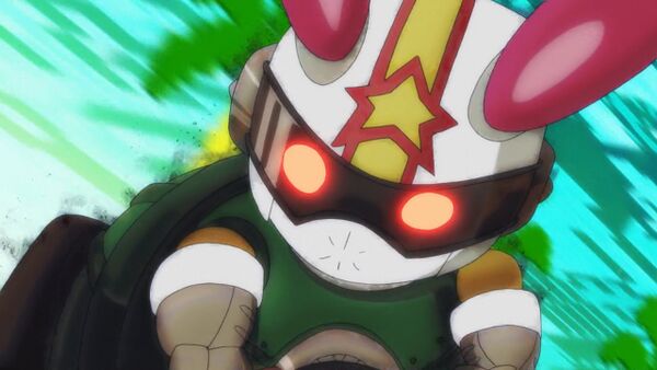 Racemon - Wikimon - The #1 Digimon wiki