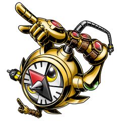 Visual List of Appmon - Wikimon - The #1 Digimon wiki