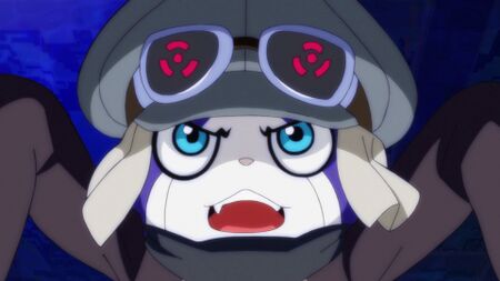 Offmon - Wikimon - The #1 Digimon wiki