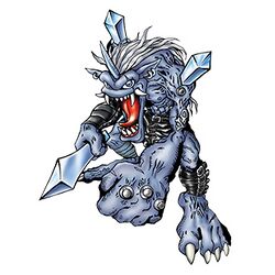 Evolution - Wikimon - The #1 Digimon wiki