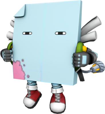 Kabemon - Wikimon - The #1 Digimon wiki