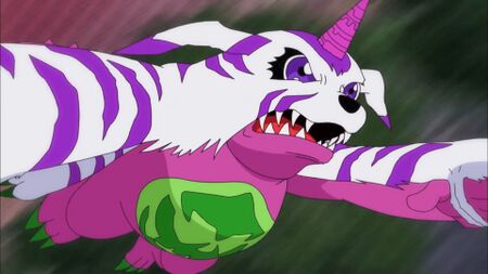 Psychemon - Wikimon - The #1 Digimon wiki