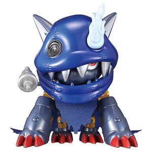 Hackmon - Wikimon - The #1 Digimon wiki