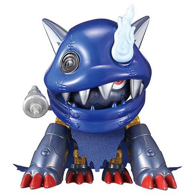 Hackmon - Wikimon - The #1 Digimon wiki