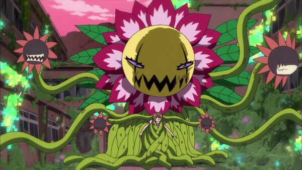 Blossomon - Wikimon - The #1 Digimon wiki