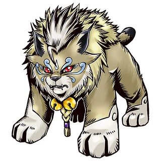 Wikimon - The #1 Digimon Wiki