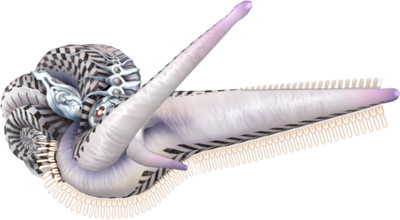 Eater (Purebreed Mode) - Wikimon - The #1 Digimon wiki