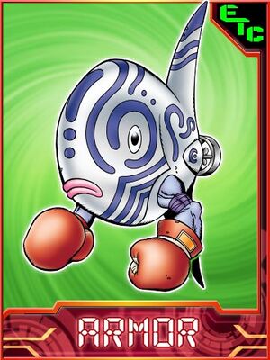 Manbomon - Wikimon - The #1 Digimon wiki