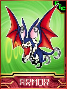 Pipismon - Wikimon - The #1 Digimon wiki