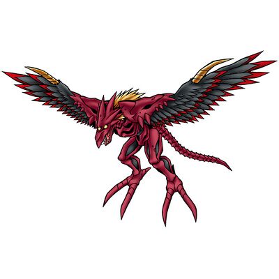Wikimon:Past Featured - Wikimon - The #1 Digimon wiki