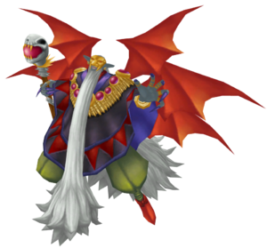 Barbamon - Wikimon - The #1 Digimon wiki