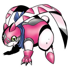 Digimental of Friendship - Wikimon - The #1 Digimon wiki