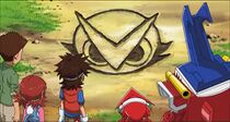 Digimon Xros Wars - Episode 03 - Wikimon - The #1 Digimon wiki