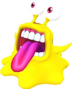 Geremon - Wikimon - The #1 Digimon wiki