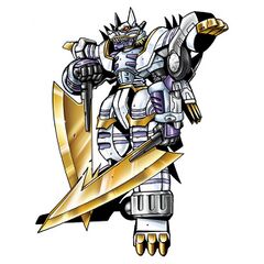 Visual List of Digimon - Wikimon - The #1 Digimon wiki