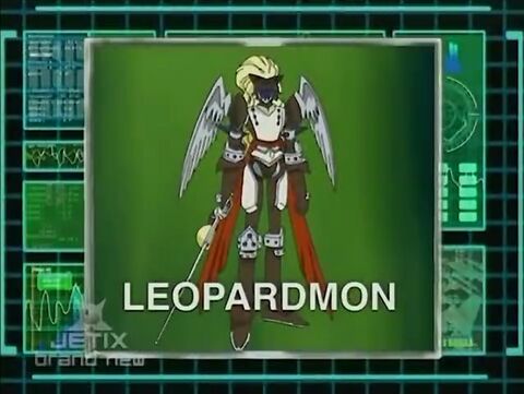 Digimon Savers - Episode 43 - Wikimon - The #1 Digimon wiki