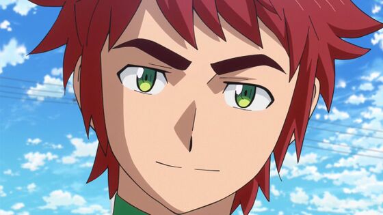 Ozora Yujin - Wikimon - The #1 Digimon wiki