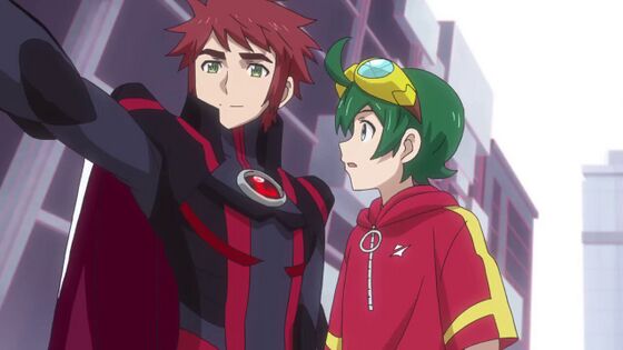 Ozora Yujin - Wikimon - The #1 Digimon wiki