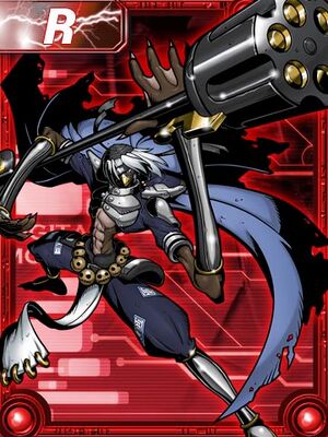 Sagomon - Wikimon - The #1 Digimon wiki