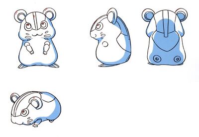 Tutomon - Wikimon - The #1 Digimon wiki