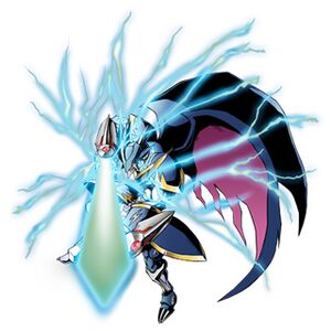 Ulforce V-dramon - Wikimon - The #1 Digimon wiki
