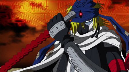 Baalmon - Wikimon - The #1 Digimon wiki