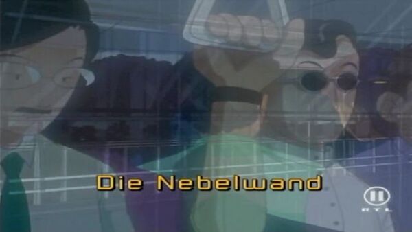 Digimon Adventure - Episode 35 - Wikimon - The #1 Digimon wiki