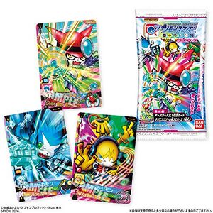 Data Carddass Appli Monsters Wafers Set - Wikimon - The #1 Digimon wiki