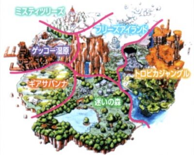 File Island - Wikimon - The #1 Digimon wiki