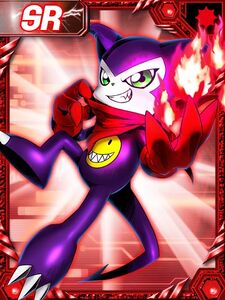 Impmon - Wikimon - The #1 Digimon wiki