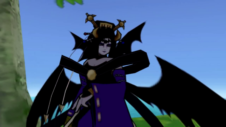 Lilithmon - Wikimon - The #1 Digimon wiki