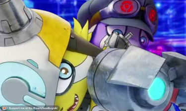 Onmon - Wikimon - The #1 Digimon wiki