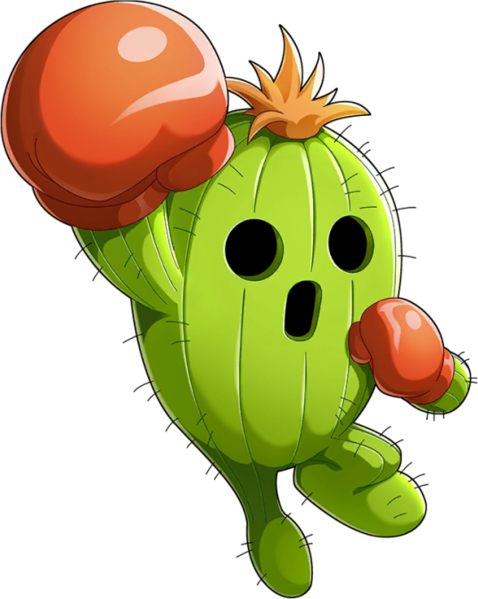 File:Togemon New Century.png - Wikimon - The #1 Digimon wiki