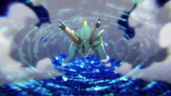 Wezen Gammamon - Wikimon - The #1 Digimon wiki