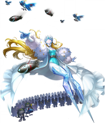 Cendrillmon - Wikimon - The #1 Digimon wiki