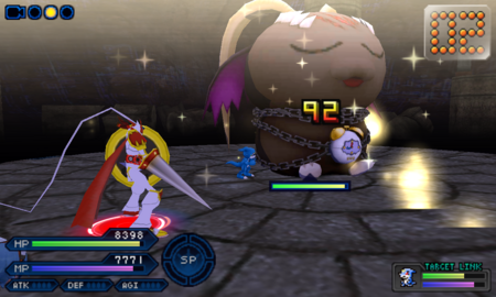 Belphemon: Sleep Mode - Wikimon - The #1 Digimon wiki