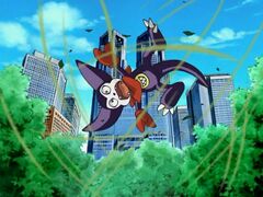 Digimon Tamers - Episode 10 - Wikimon - The #1 Digimon wiki