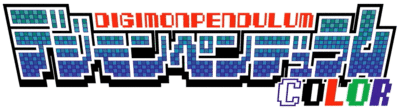 Digimon Pendulum COLOR - Wikimon - The #1 Digimon wiki