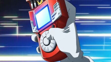 Digimon Xros Loader - Wikimon - The #1 Digimon wiki