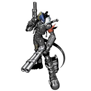 Beelzebumon - Wikimon - The #1 Digimon wiki