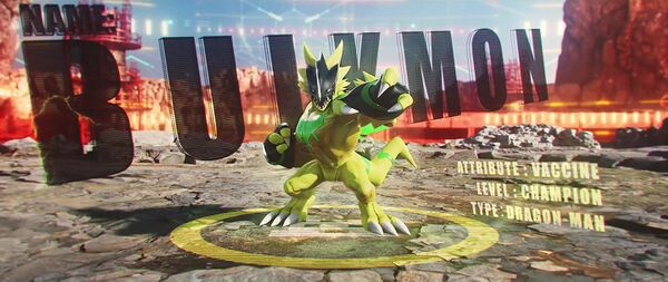 Bulkmon - Wikimon - The #1 Digimon wiki