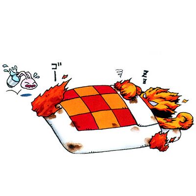 Meramon - Wikimon - The #1 Digimon wiki