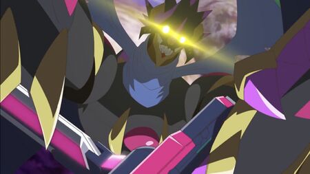 Regulusmon - Wikimon - The #1 Digimon wiki