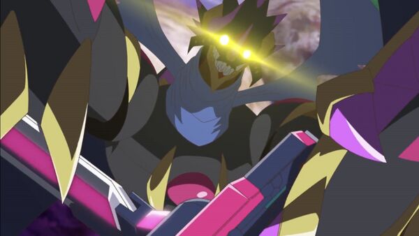 Regulusmon - Wikimon - The #1 Digimon wiki