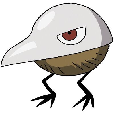 Chibi Kiwimon - Wikimon - The #1 Digimon wiki