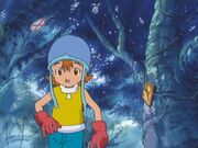 Digimon Adventure - Episode 04 - Wikimon - The #1 Digimon wiki