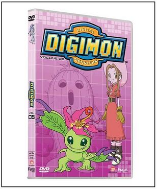 Digimon Adventure - Wikimon - The #1 Digimon wiki