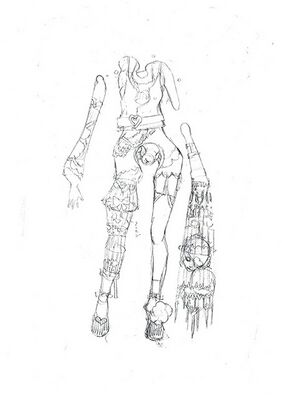 Eater (Humanoid Mode) - Wikimon - The #1 Digimon wiki