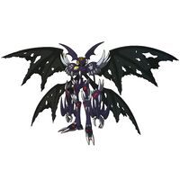 Digimon Neomyotismon Digimon Digidex 數碼寶貝圖鑑