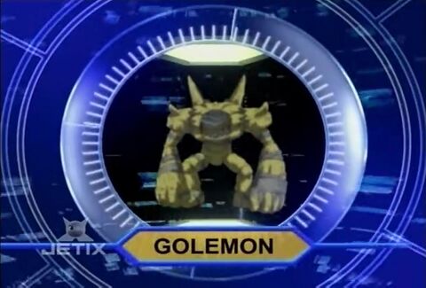Digimon Frontier - Episode 11 - Wikimon - The #1 Digimon wiki